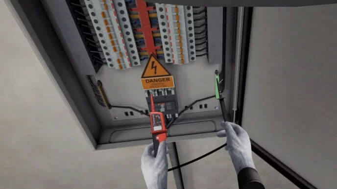 VR Training Library for Enterprises | XR Safety Programs